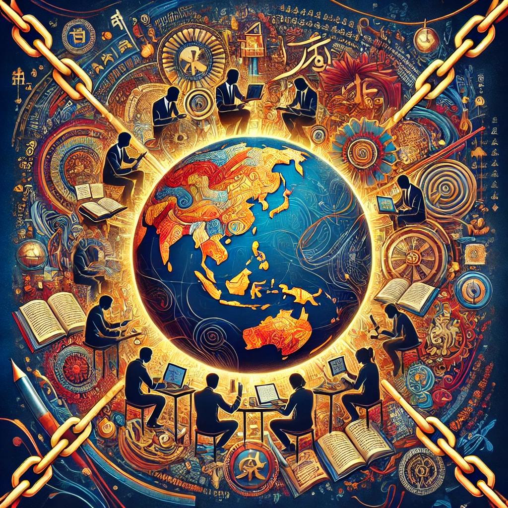 Beyond Boundaries The Role Of Decolonial And Postcolonial Approaches