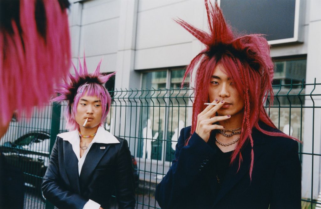 Shamate Urban Rebellion: Class, Identity, Resistance & the Hukou Divide ...